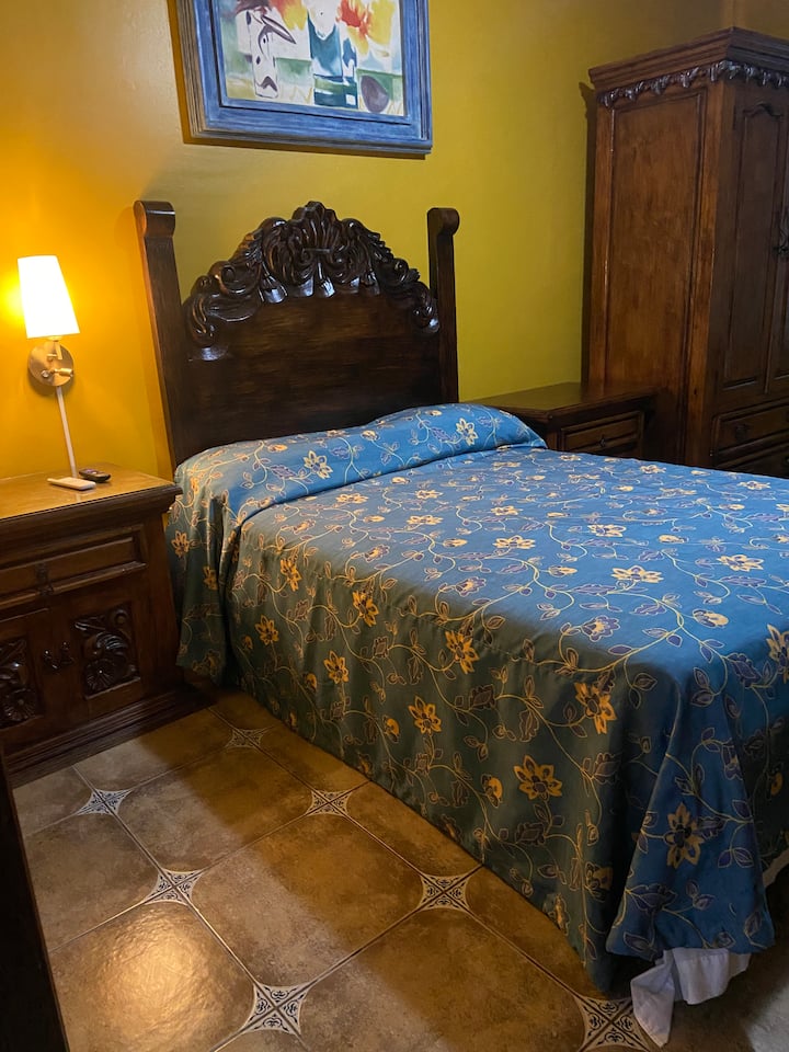 Bonita Habitación 4 - Reynosa