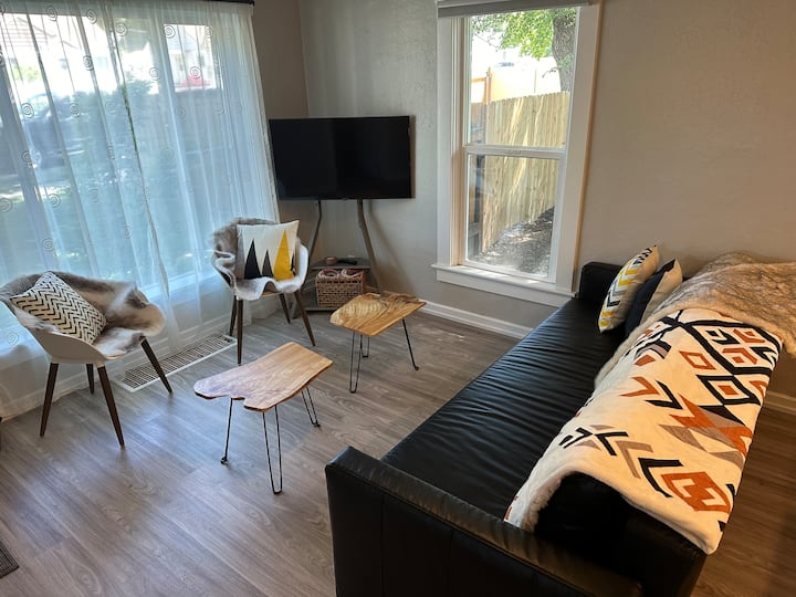 All New, Clean, Modern - Wasatch Mountain Escape - Ogden, UT
