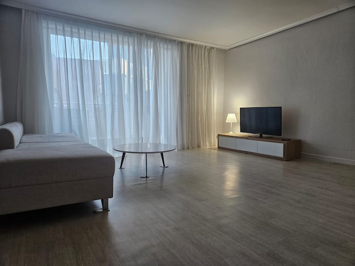 속초바다로3/방두개/주방/테라스/속초해변1분/관람차2분/바다항기5분/외옹치항 대포항/설악산 - Sokcho-si