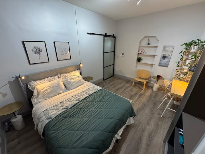 {Chic & Cozy Brooklyn Retreat} - Brooklyn