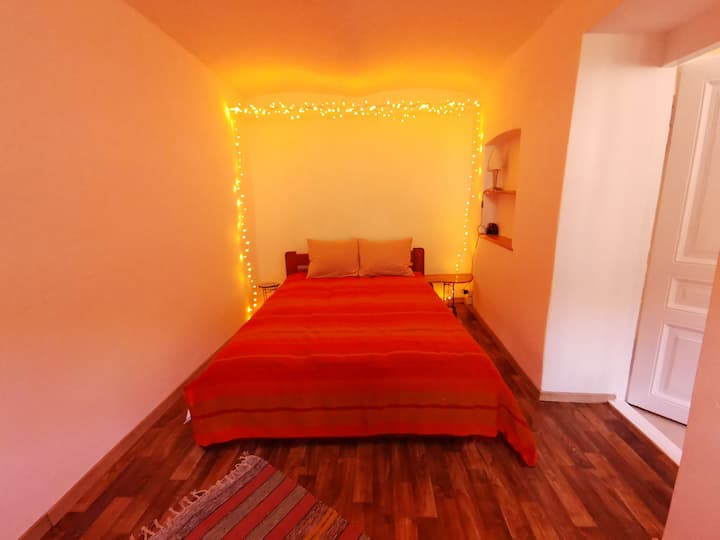 Cosy Den In Historical Center - Brašov