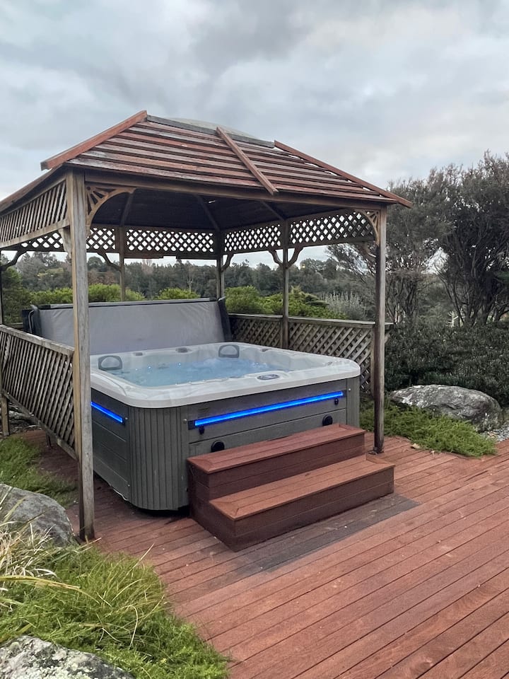 Oropi Oasis - Tauranga