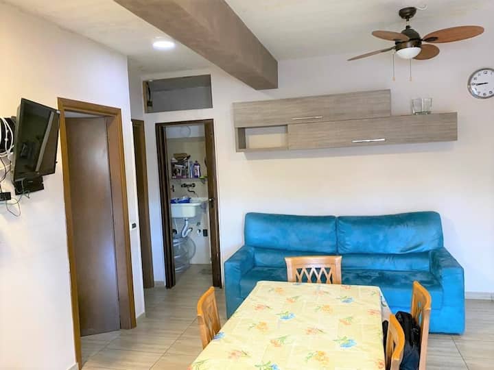 Roma, Tivoli E Le Terme Alloggio Turistico Andrea - Tivoli