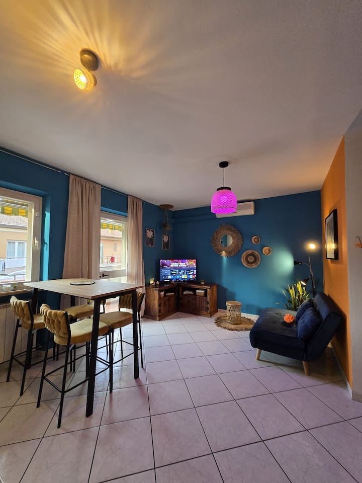 Appartamento Zona Ospedale E Polo Di Medicina - Perugia