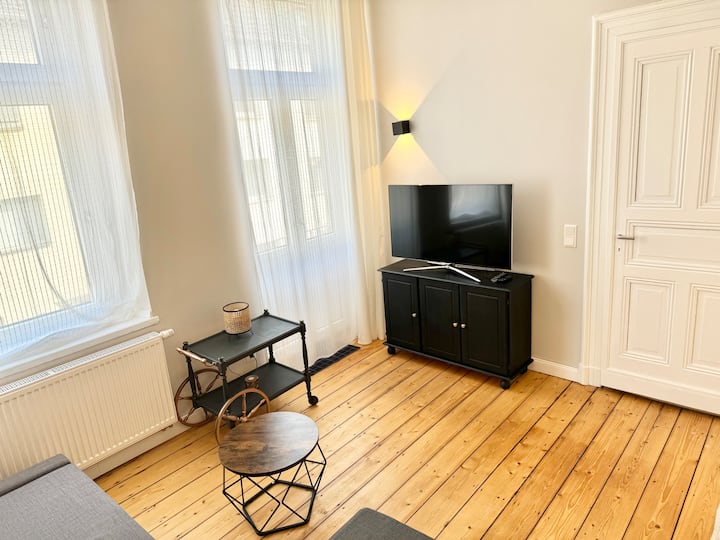 Bright, Spacious 2,5 Room Apt - Kempen