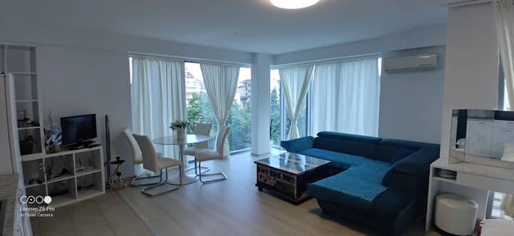 Студио в Поморие - Pomorie