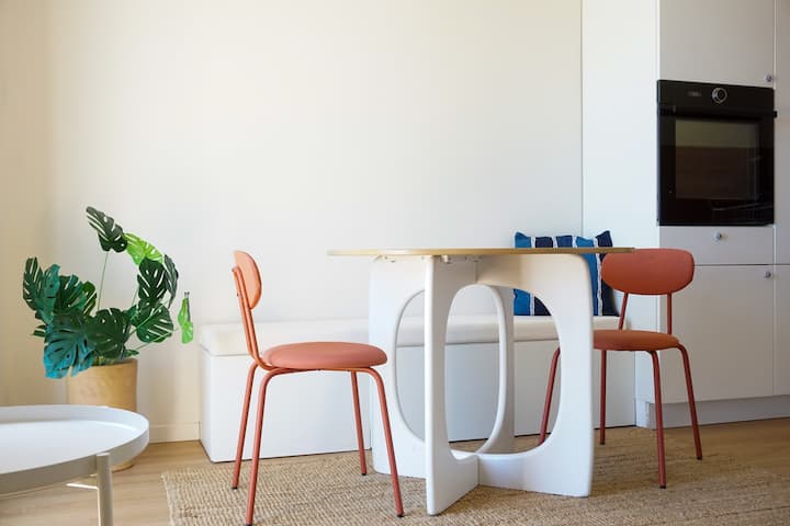 Casaïa- Le Soleil Bleu - Piscine Tennis Vue Mer - La Capte