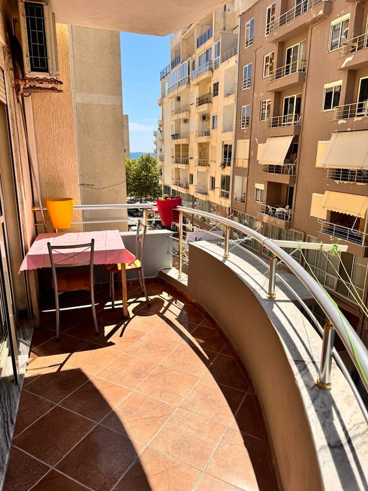 Holiday Apartments 1 - Durres