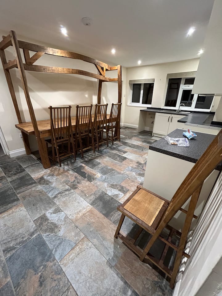 Newmills Cottage - Ledbury - Ledbury