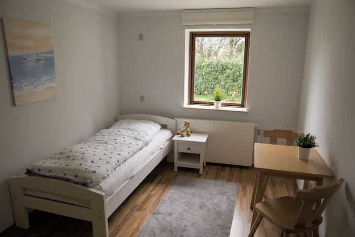 Et Godt Sted At Være - Aabenraa