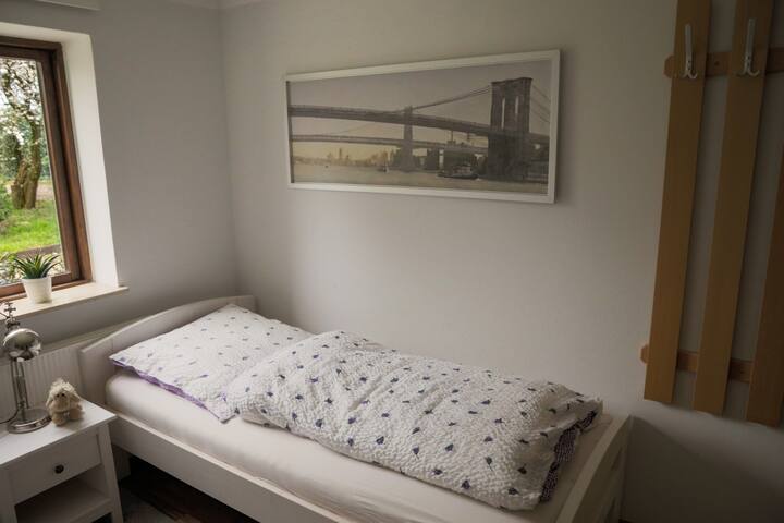 Et Godt Sted At Være - Aabenraa