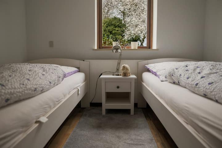Et Godt Sted At Være - Aabenraa