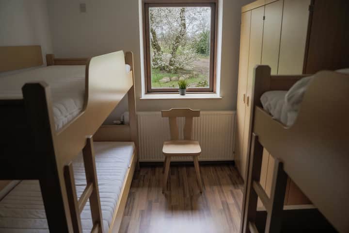 Et Godt Sted At Være - Aabenraa
