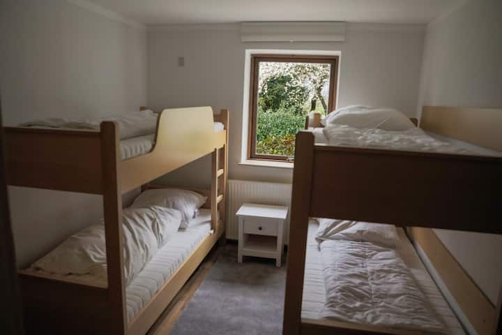 Et Godt Sted At Være - Aabenraa