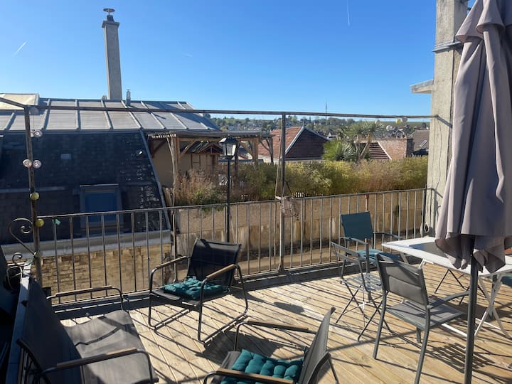 Le Pressoir - Épernay