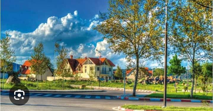 Appt Spacieux Très Propre E - Ifrane
