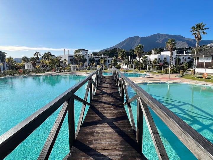 Mirador Estepona Hills - Estepona