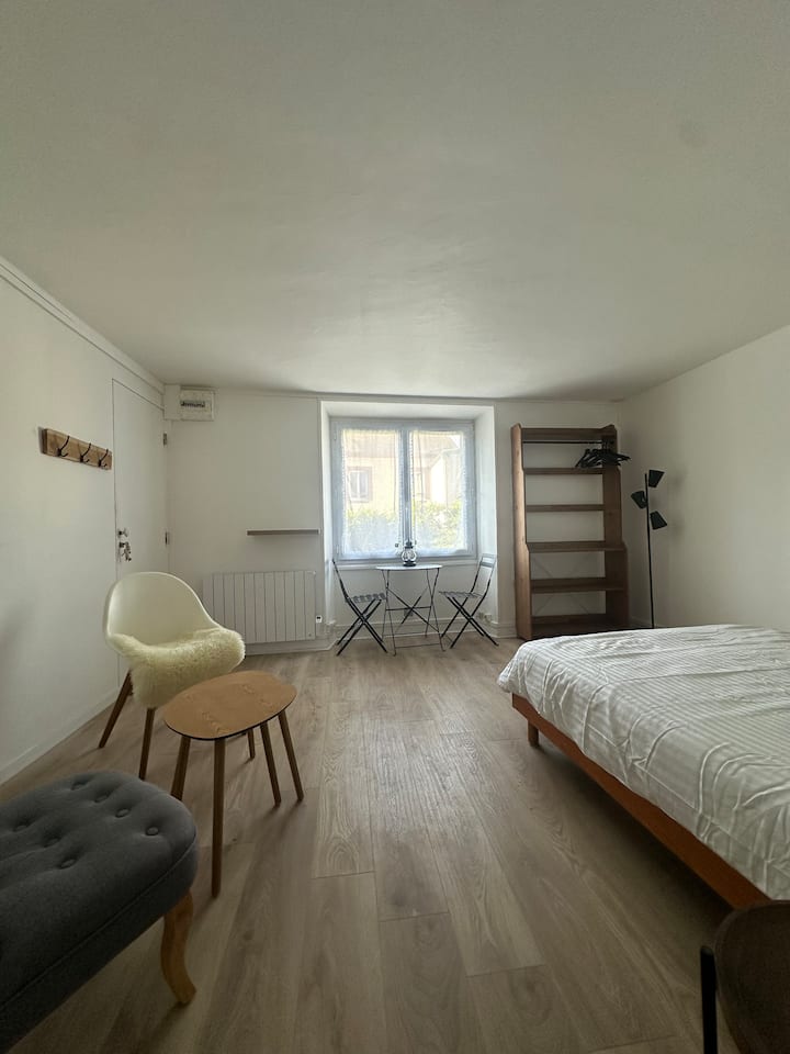 Studio Refait - Bois-le-Roi