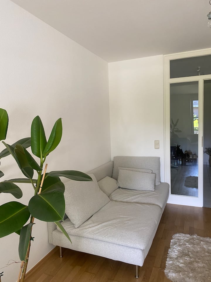 Wohnnzimmer Couch Für 1 Person - Ismaning