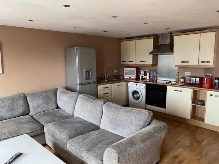 Beautiful Apartment - Warrington