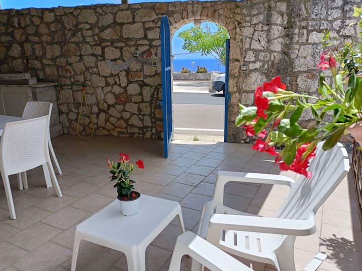 Casa Al Mare Castro - Castro, LE