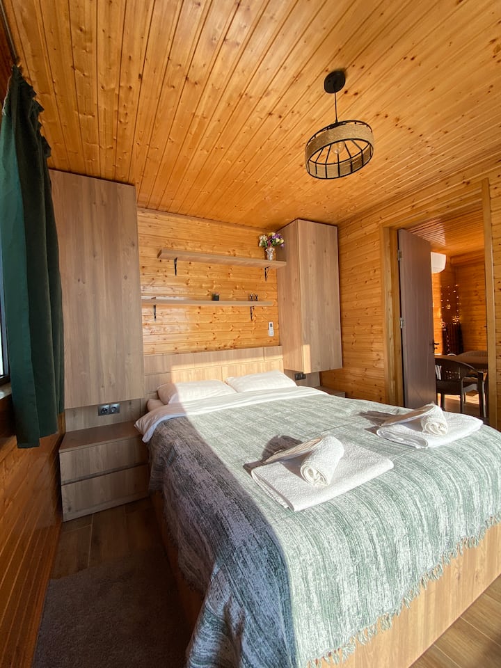 Lazeti Inn • ლაზეთი ინნ - Hopa