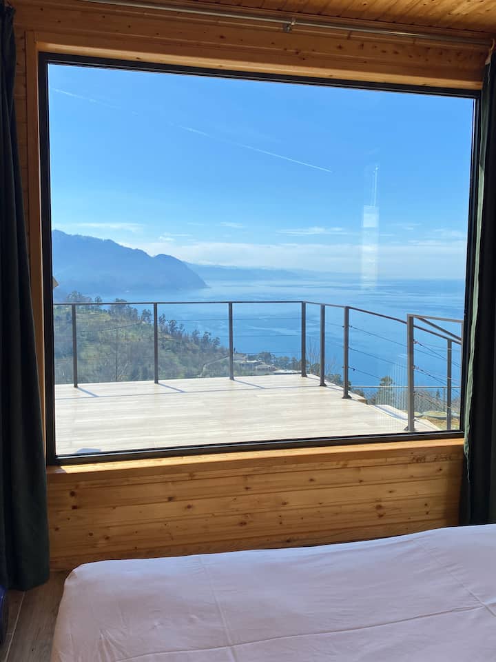 Lazeti Inn • ლაზეთი ინნ - Hopa