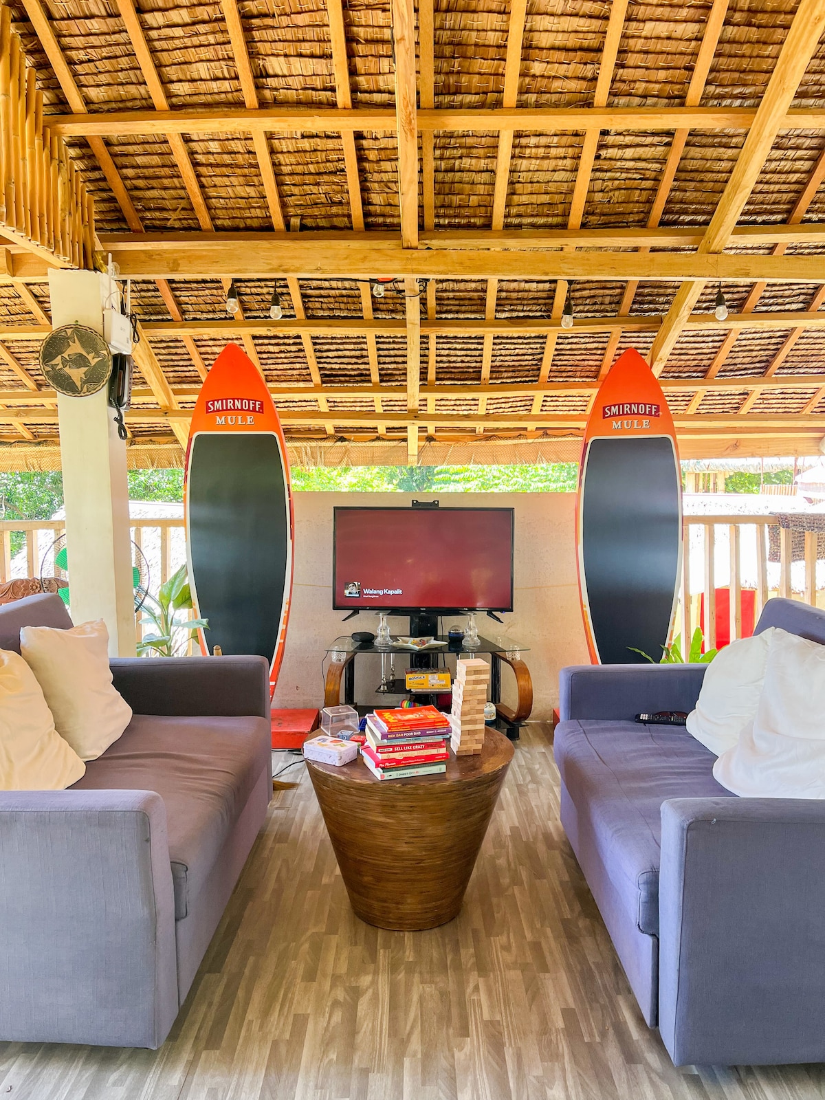 Balay Esing Homestay - Huts for Rent in Calatagan, Calabarzon ...