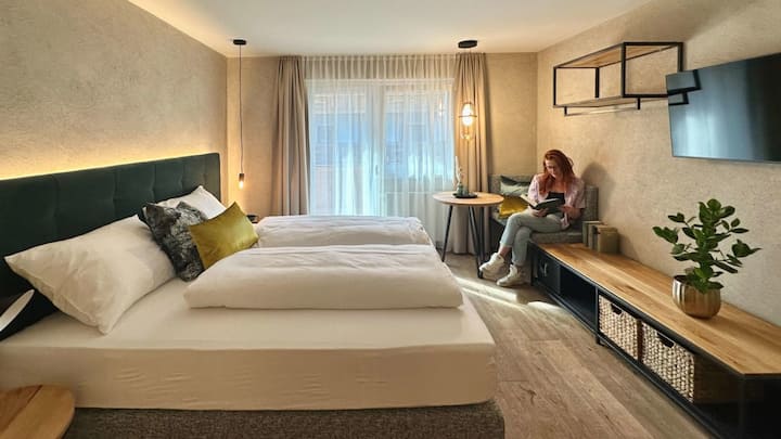 Glanz Glory Appartements Sölden Studio - Sölden