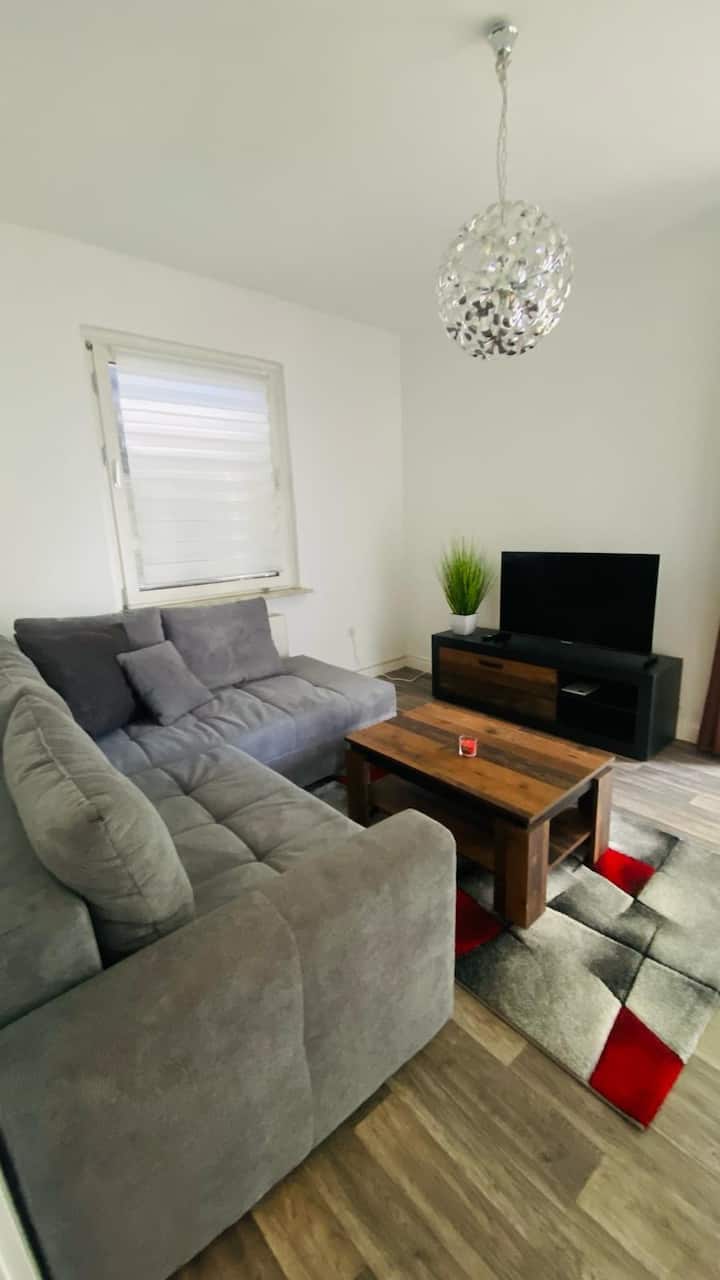 Ferienwohnung In Braunschweig 3 - Brunswick