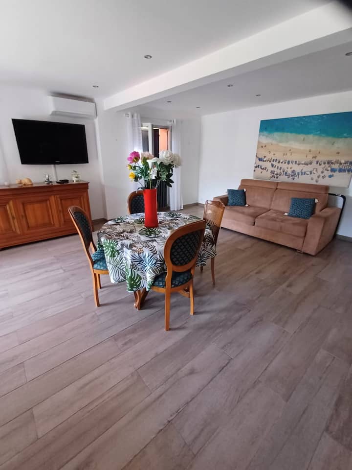 Horizon - Montauroux