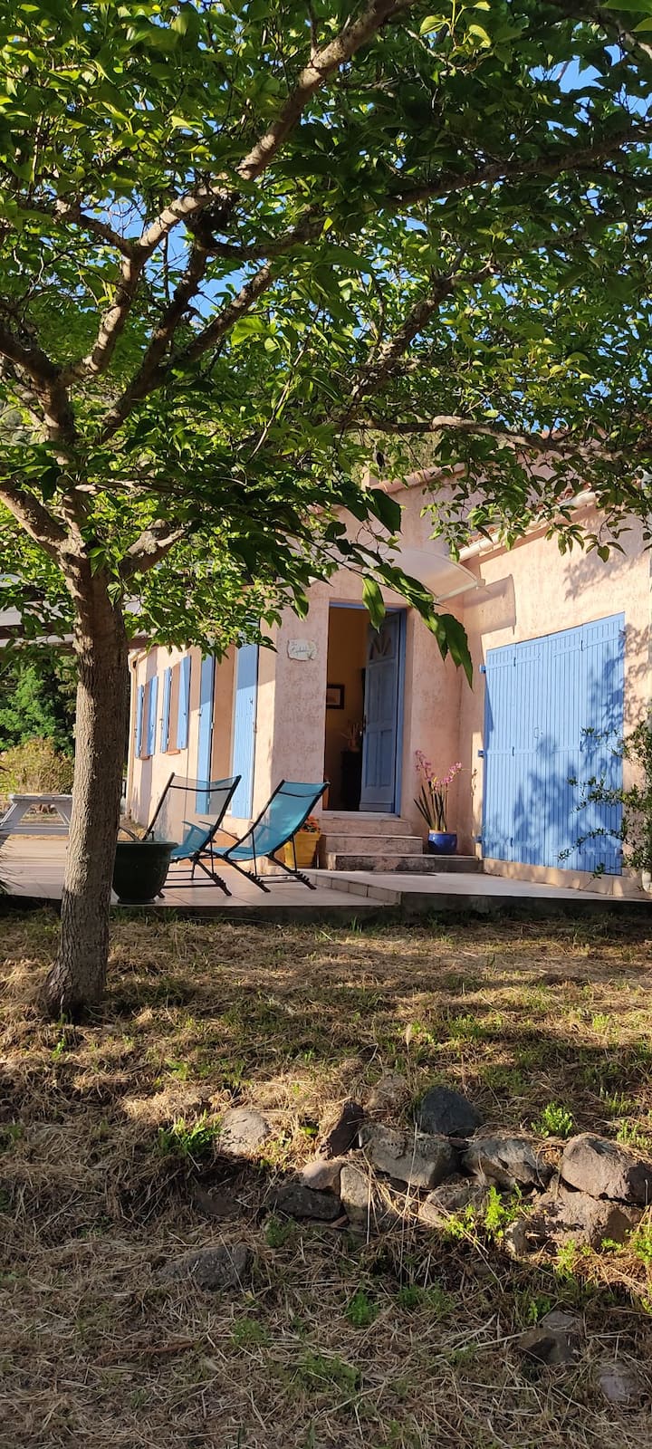 Maison Familiale Tranquille - Galéria