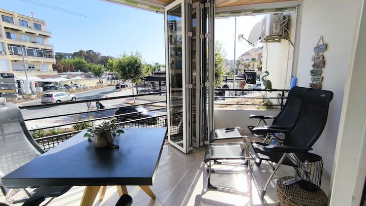 Casa Remi Albir - Alfaz del Pi