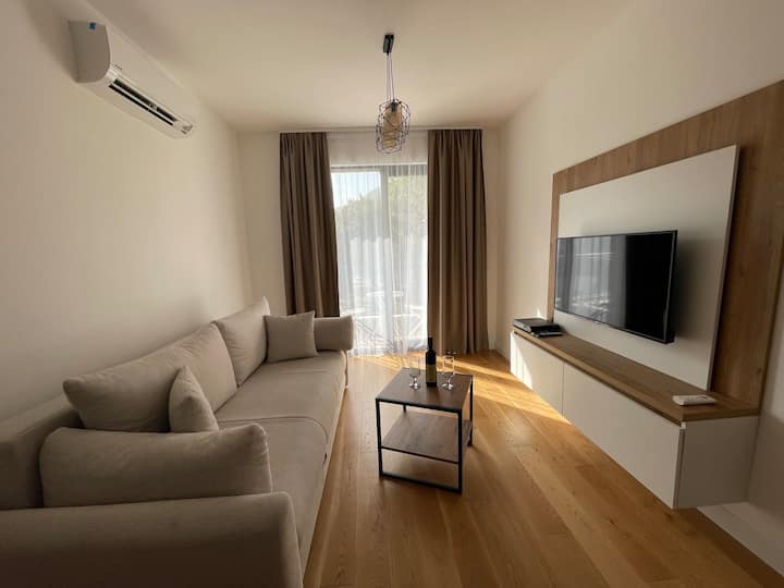 Apartments Visi 6 - Budva