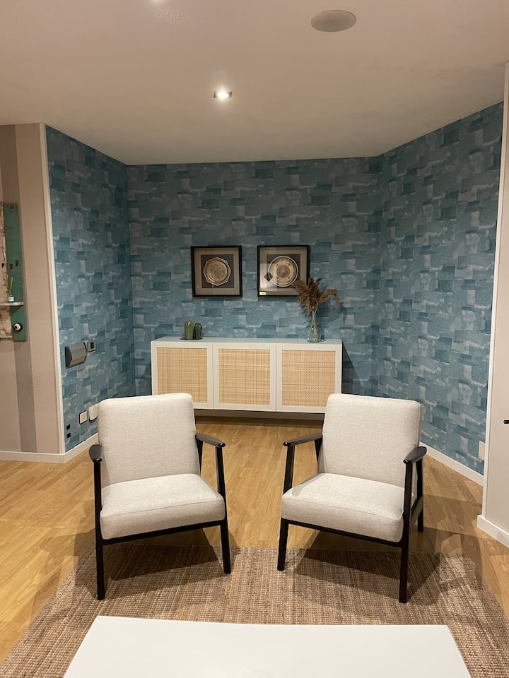 Apartamento Duplex A Coruña - A Coruña