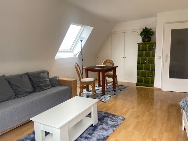 Cozy Little Appartement - Colonia