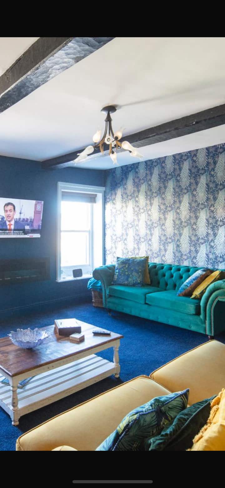 The Potting Shed - Selby