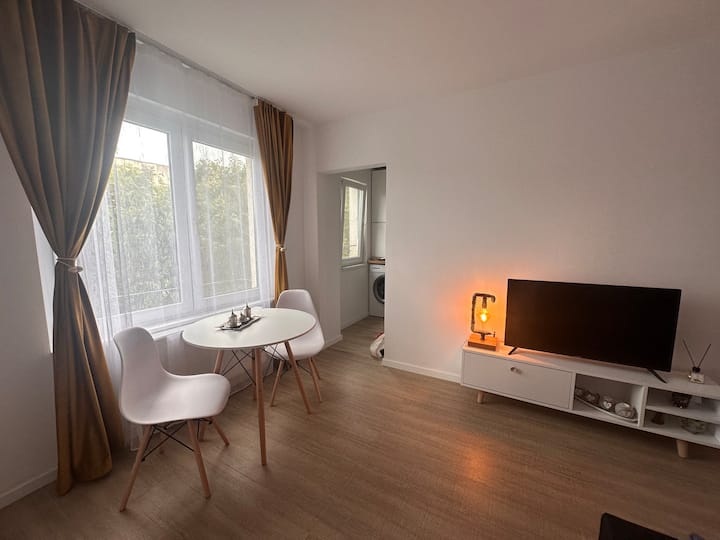 Cosmo Apartment - Costanza, Romania