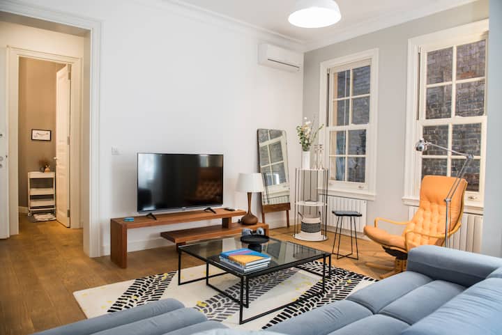 Tünel Suites1 - Karaköy