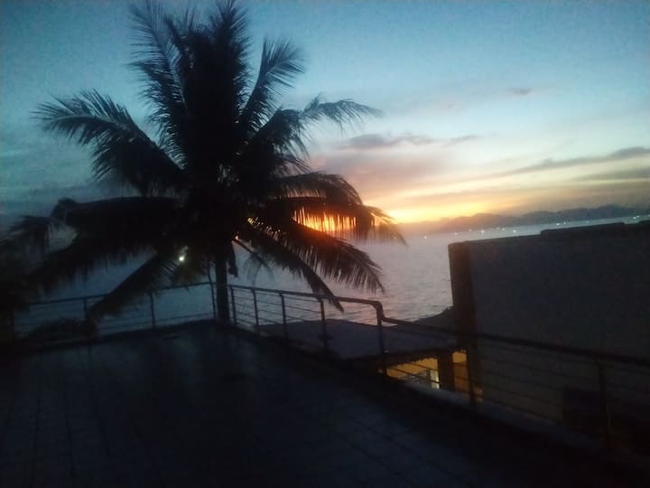 Romantic,. Tranquility - Surigao City