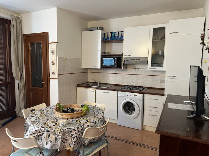 Casa Fantastica Mare Follonica - Follonica