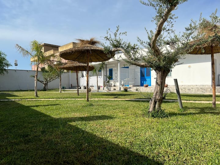 Le Stanze Di Eolo New - Marsala