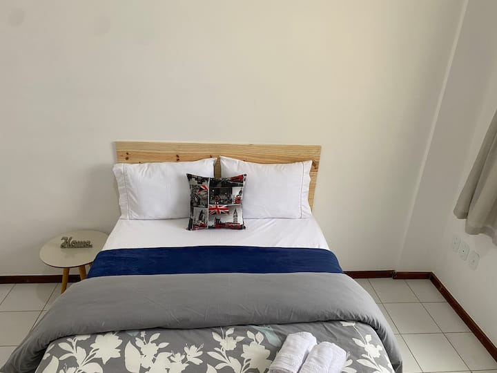 Ap Descanso Rápido! - Vitória da Conquista