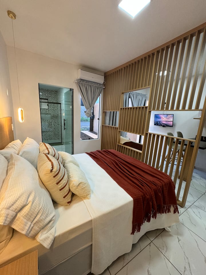 Casa Em Beverly Falls Park - Foz do Iguaçu