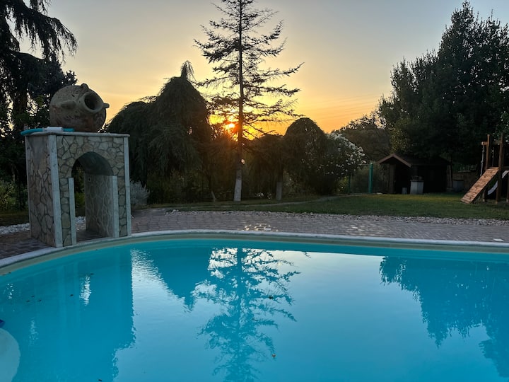 Caracas Guest House - Tivoli