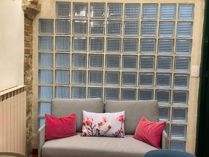 Miniappartamento Centro Storico - Perugia