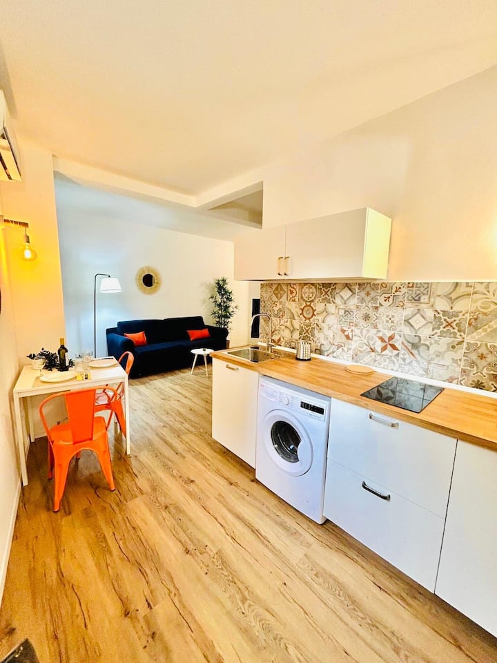 The Heart Of The City(catania Centro) - Catania