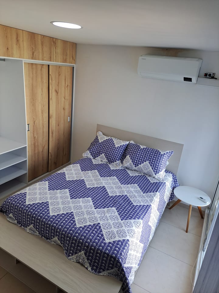 Apto Mirador Del Llano - Yopal