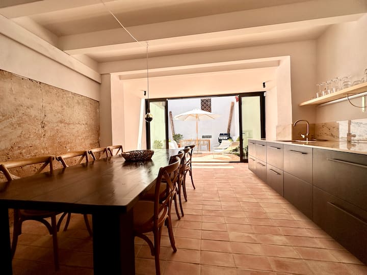 Maison à Vilanova I La Geltrú - Villanueva y Geltrú