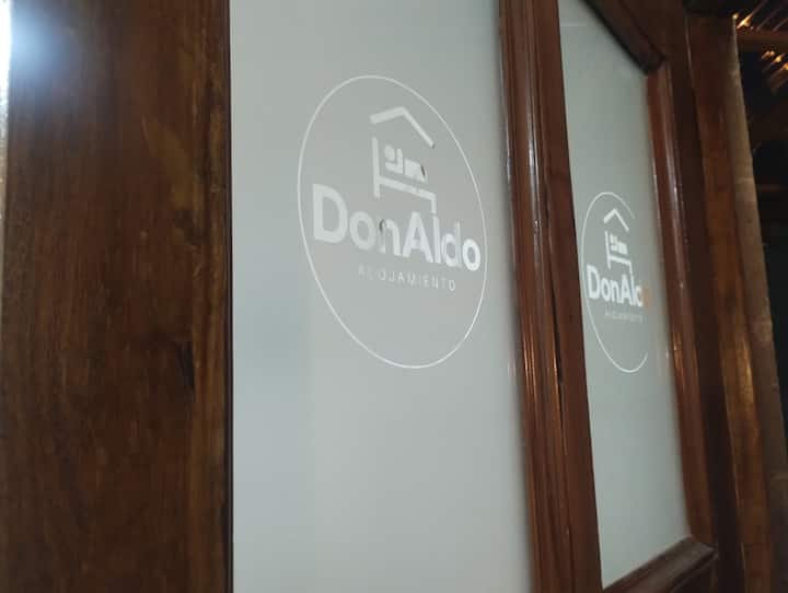 Donaldo Casa - Cabo de Hornos